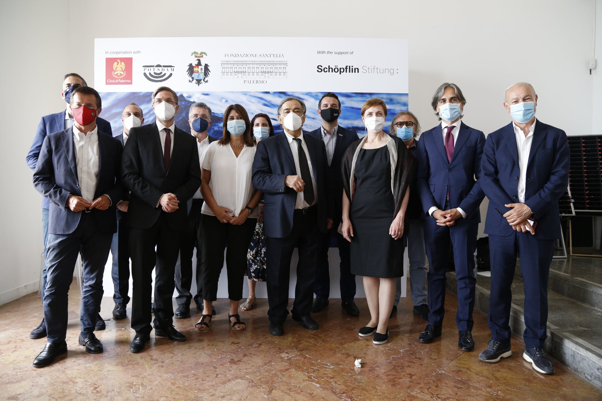 Who We Are – IASH – International Alliance of Safe Harbours